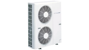 PUH-6YK : P-Series Three phase Outdoor Unit // Mitsubishi Electric