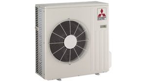 MUZ-GB50VA : DC Inverter Outdoor Unit // Mitsubishi Electric